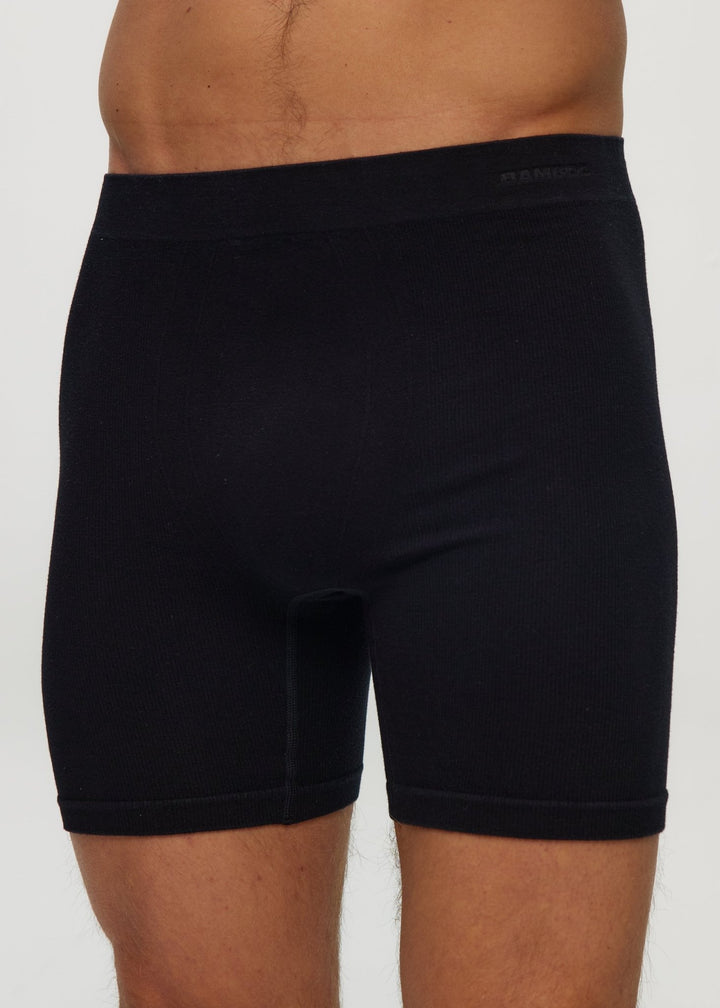 Bamboo Underwear - Comfortable Men Boxers